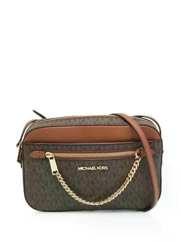 Michael Kors Jet Set Crossbody Bag