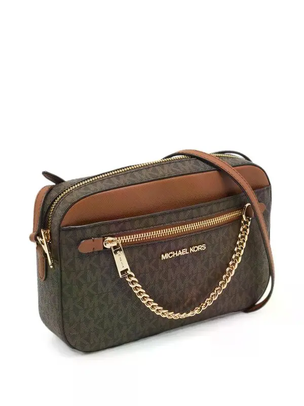 Michael Kors Jet Set Crossbody Bag
