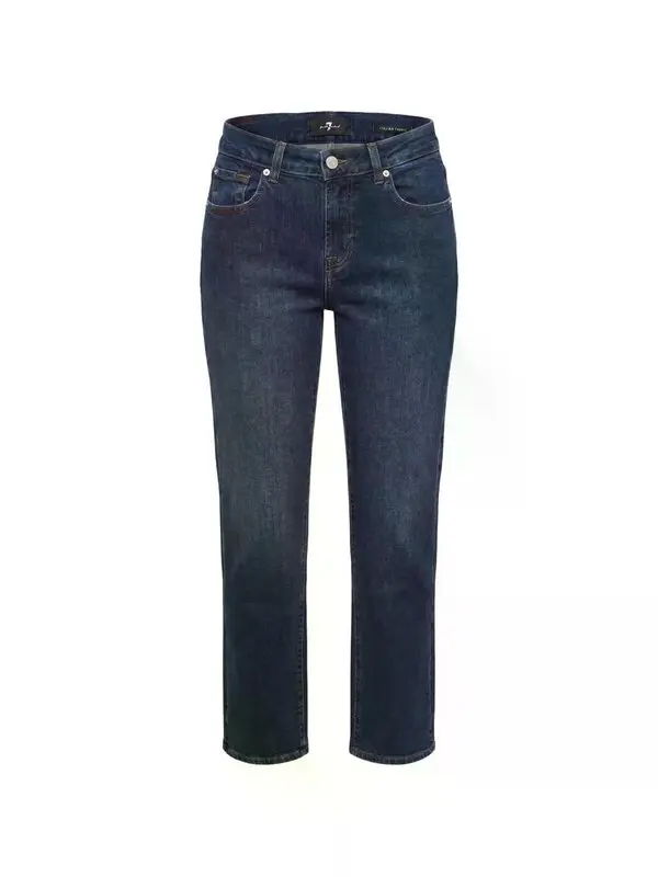 7 For All Mankind Tess Jeans