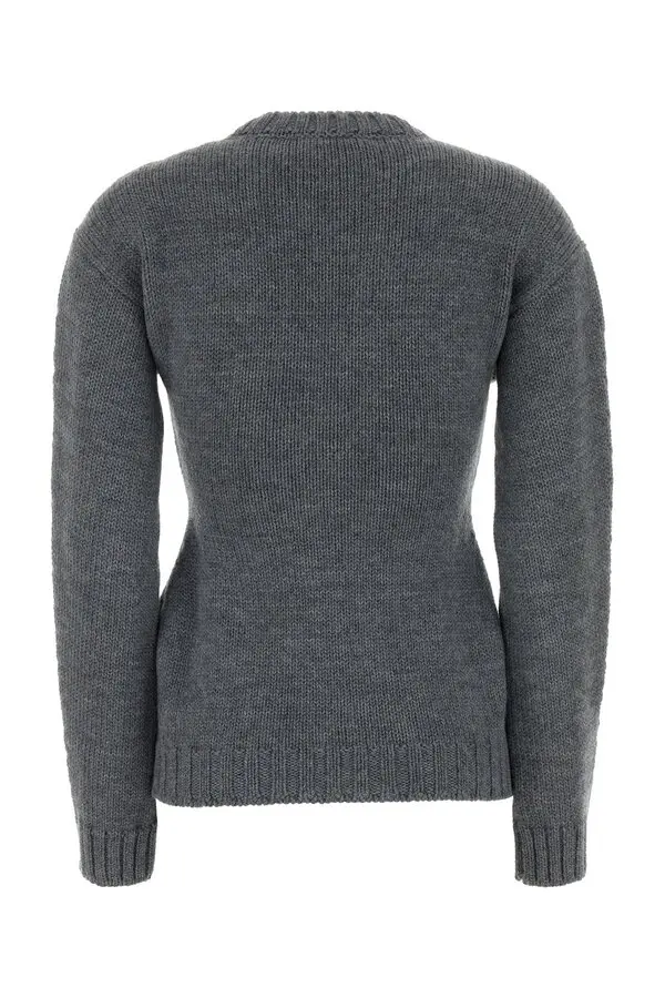 JIL SANDER Wool Sweater