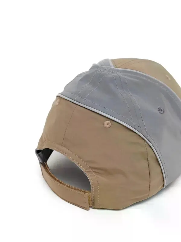 Balenciaga Baseball Cap - Neutrals