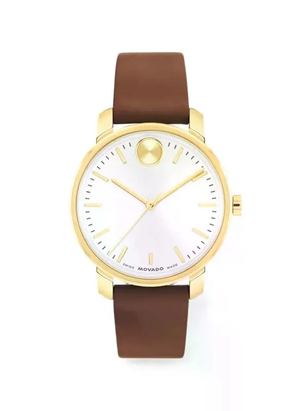 Movado 34mm Watch
