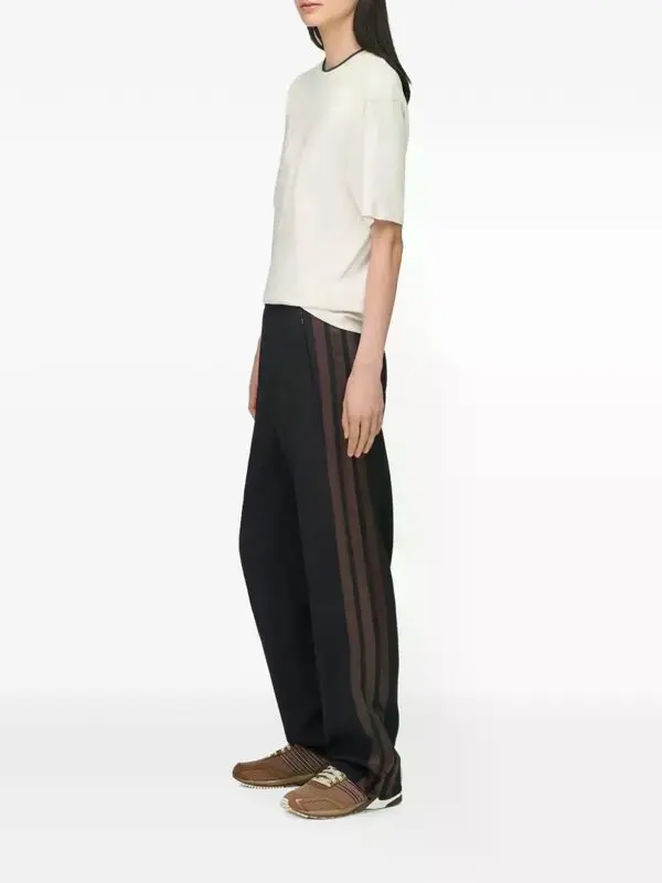 Adidas X Wales Bonner Y-3 End Track Pants