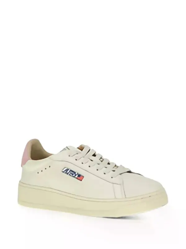 AUTRY Dallas Low Sneakers