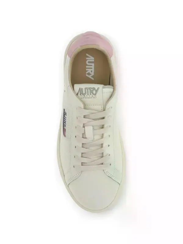 AUTRY Dallas Low Sneakers