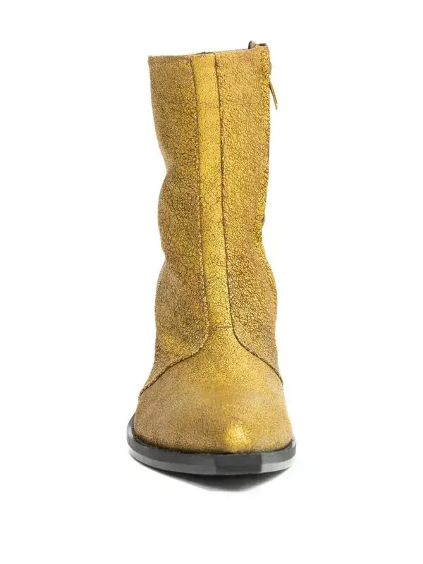 ÉPICE Zari P Boots