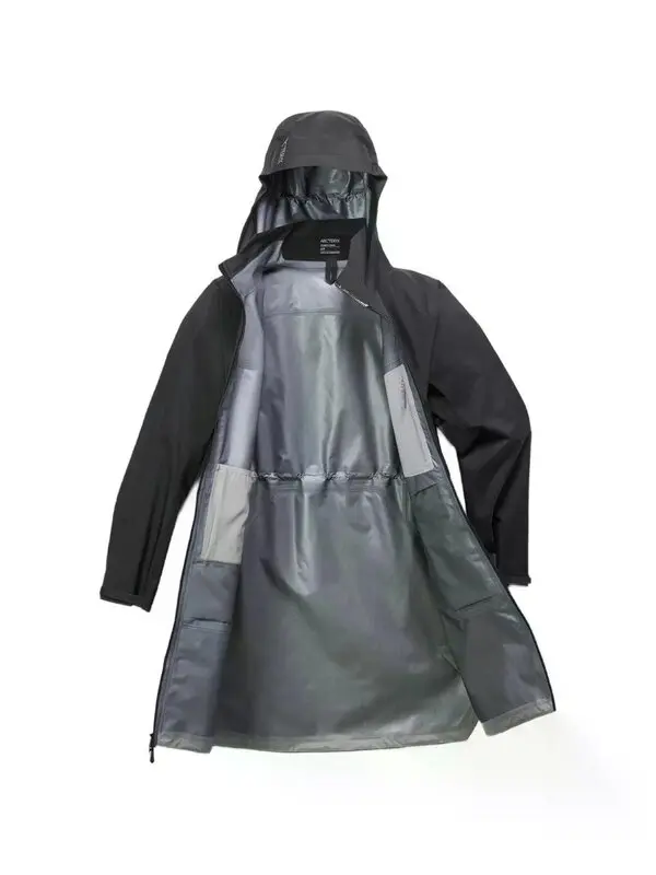 Arc'teryx Beta Hooded Coat