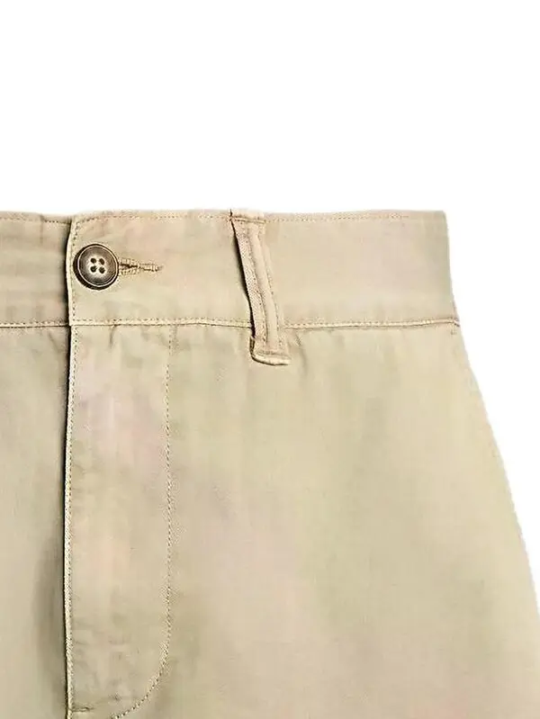 Polo Ralph Lauren Twill Shorts