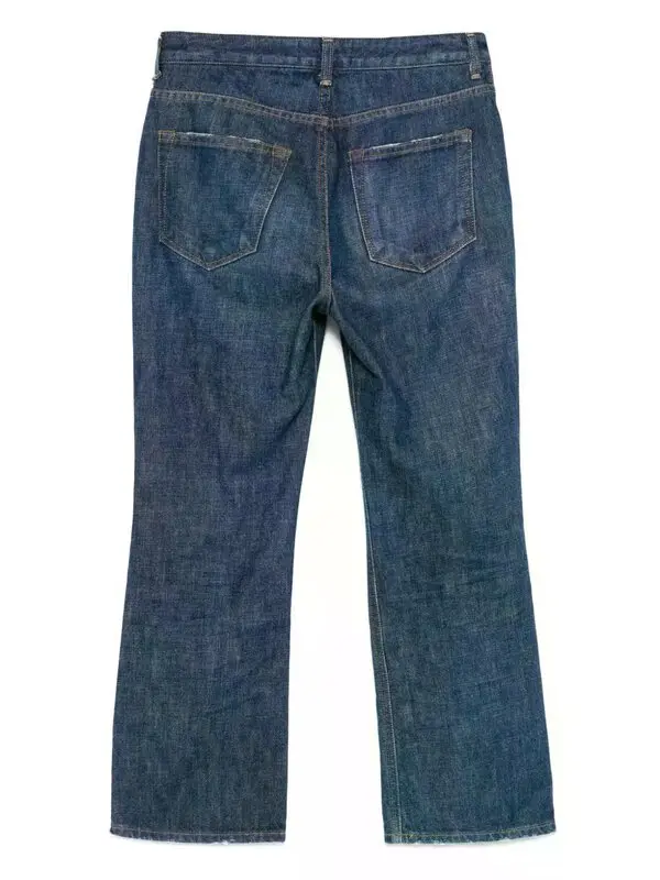 TU ES MON TRESOR Moonstone Jeans