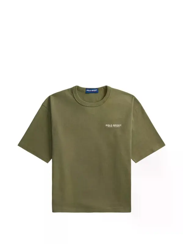 Polo Ralph Lauren Polo Sport Logo-print T-shirt