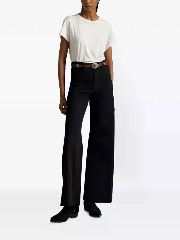 Polo Ralph Lauren Beaton Belt-loops Trousers