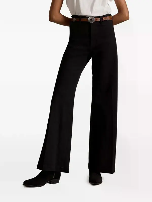 Polo Ralph Lauren Beaton Belt-loops Trousers