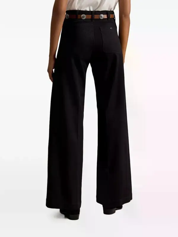 Polo Ralph Lauren Beaton Belt-loops Trousers