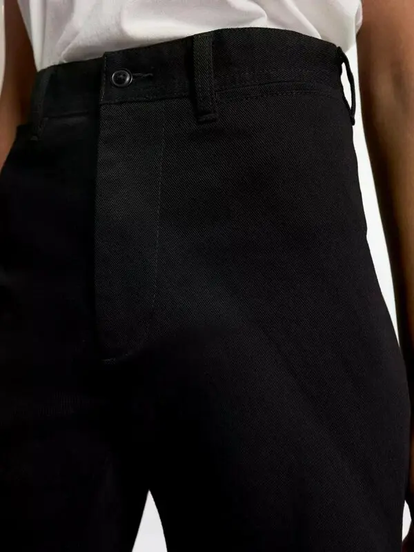 Polo Ralph Lauren Beaton Belt-loops Trousers