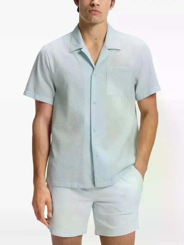 BOSS Short-sleeve Shirt