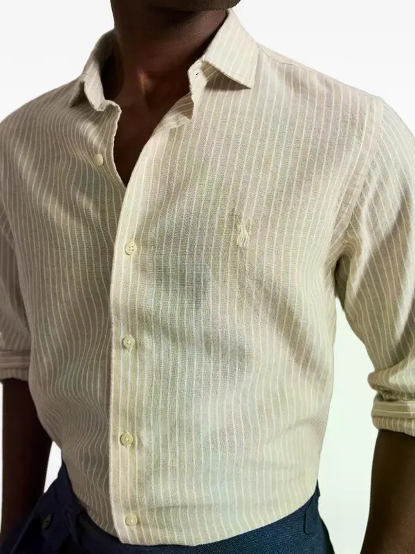Polo Ralph Lauren Striped Shirt