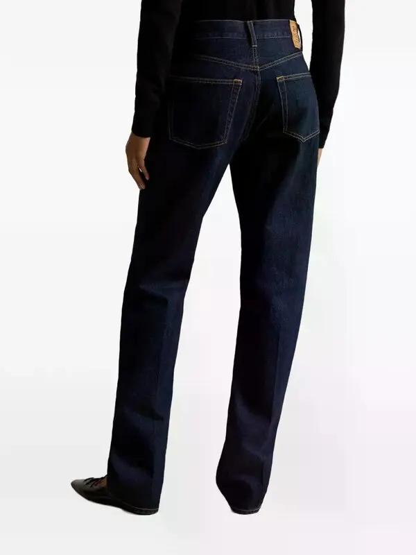 Polo Ralph Lauren Belt Loops Jeans