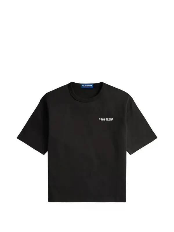 Polo Ralph Lauren Logo-print T-shirt