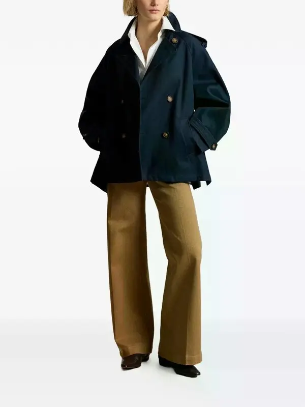 Polo Ralph Lauren Cotton Twill Jacket
