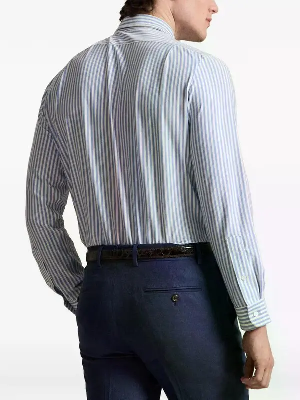 Polo Ralph Lauren Striped Shirt