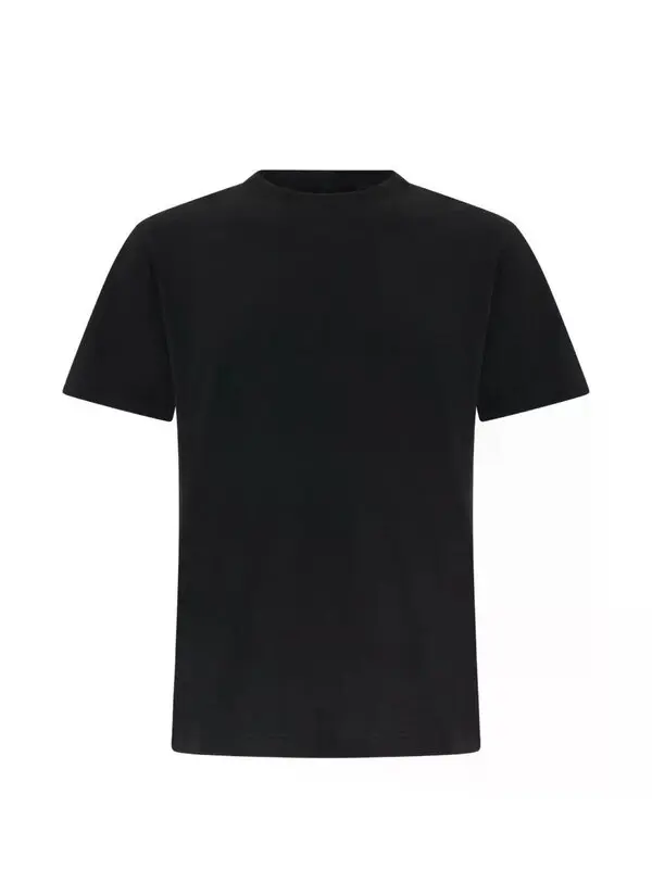 Stone Island Cotton T-shirt