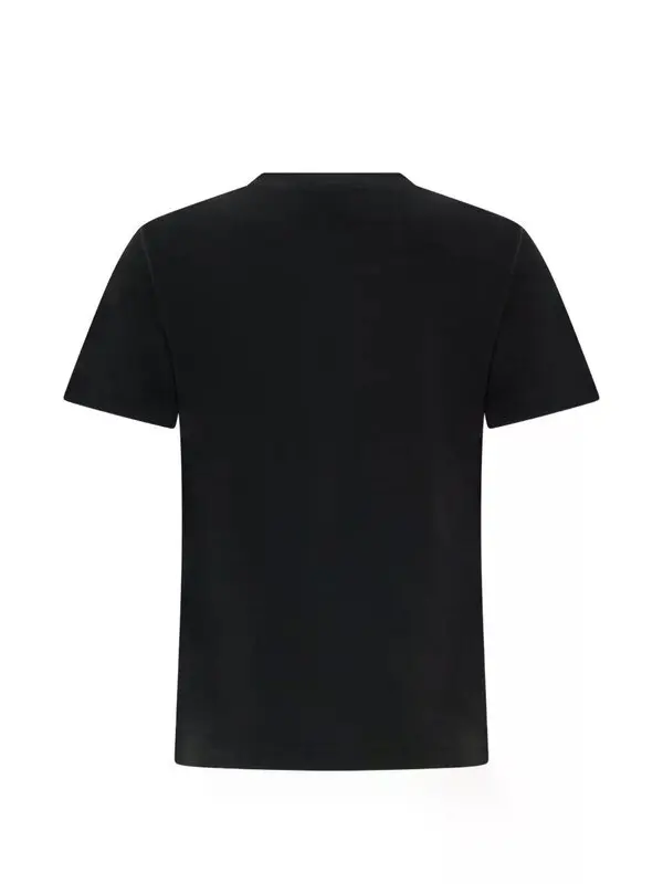 Stone Island Cotton T-shirt