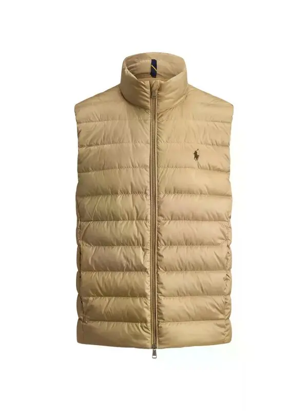 Polo Ralph Lauren Padded Gilet