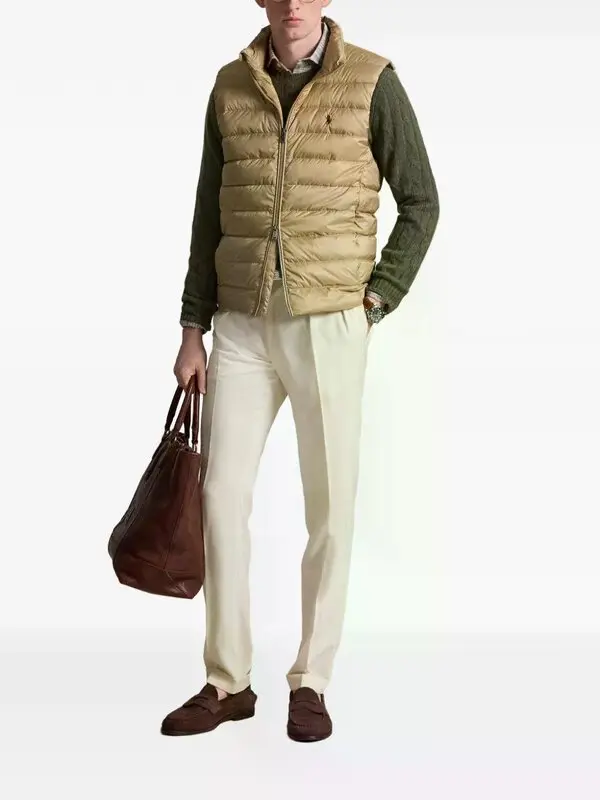 Polo Ralph Lauren Padded Gilet
