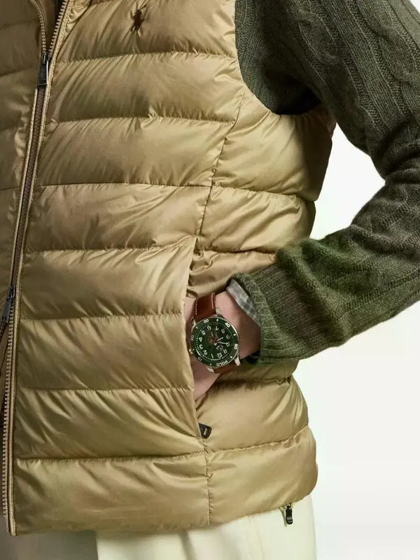 Polo Ralph Lauren Padded Gilet