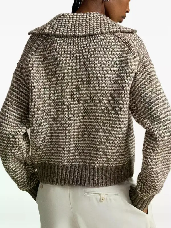 Polo Ralph Lauren Striped Sweater