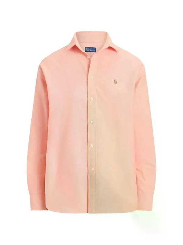Polo Ralph Lauren Cotton Shirt