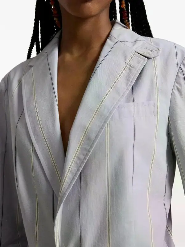 Polo Ralph Lauren Single-breasted Blazer