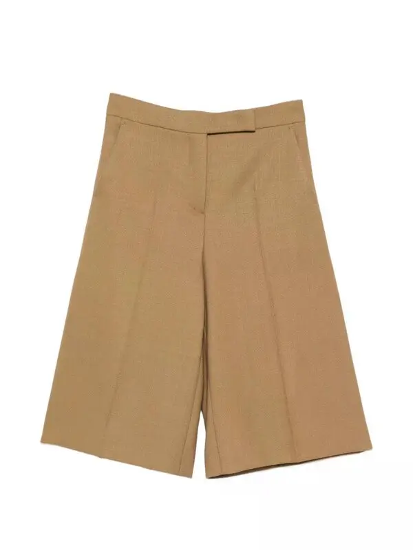 Max Mara Superbo Shorts