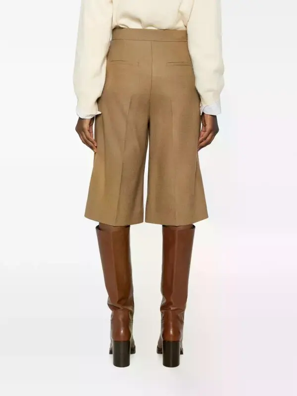 Max Mara Superbo Shorts