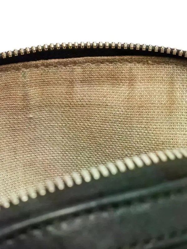Gucci Microguccissima Leather Bag