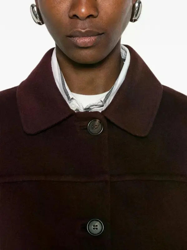 Max Mara Giugno Coat