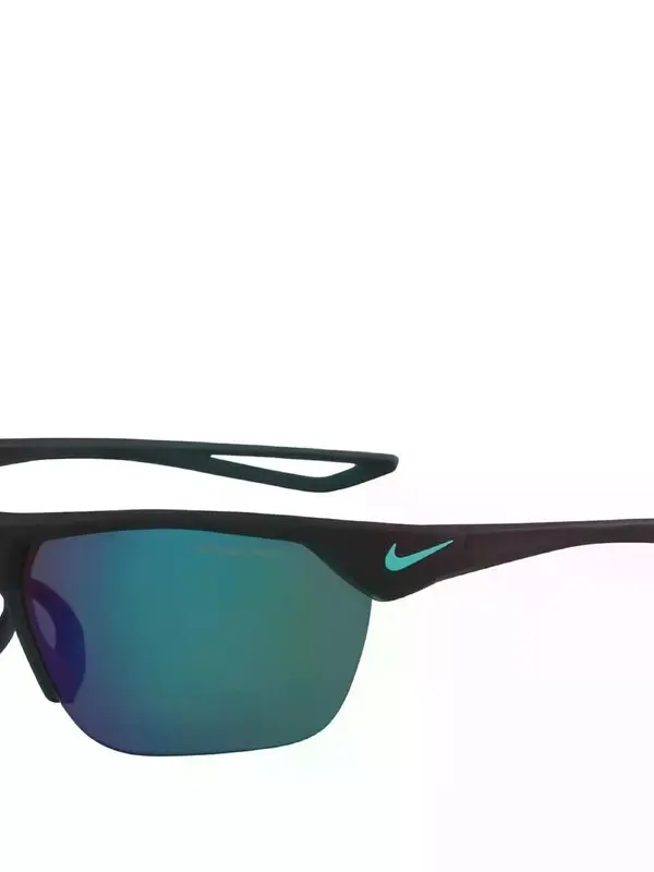 Nike Rectangle Frame Sunglasses