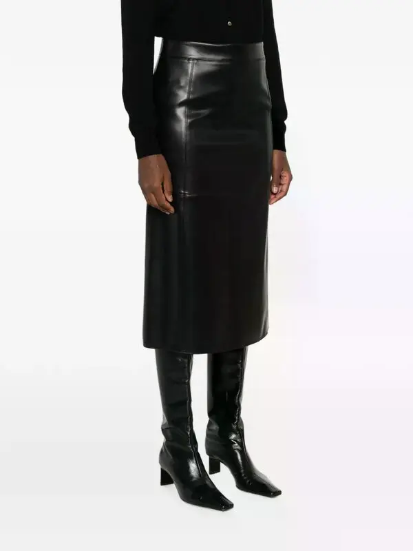 Max Mara Crisma Midi Skirt