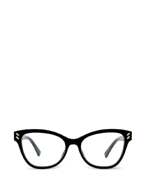 Stella McCartney Cat-eye Frame Glasses