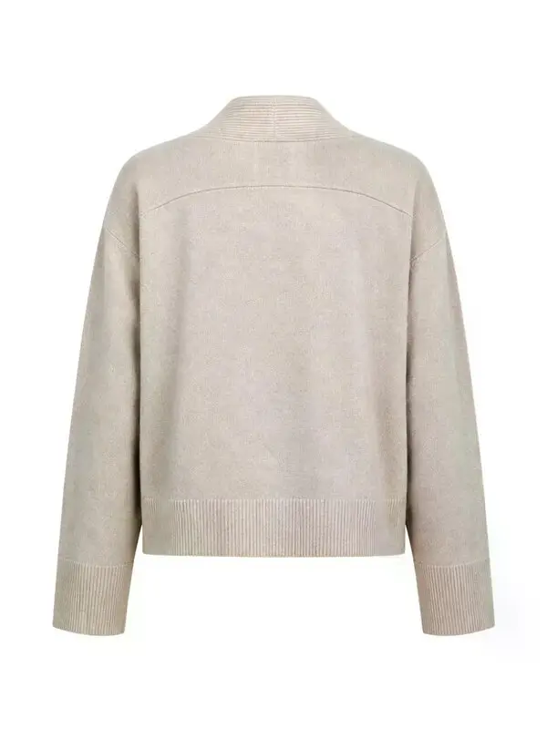 ARLO MOTT Wooster V-neck Cardigan