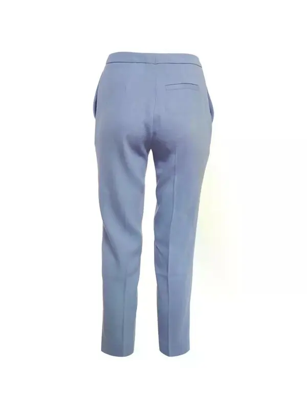 Valentino Garavani Tailored Trousers - Blue