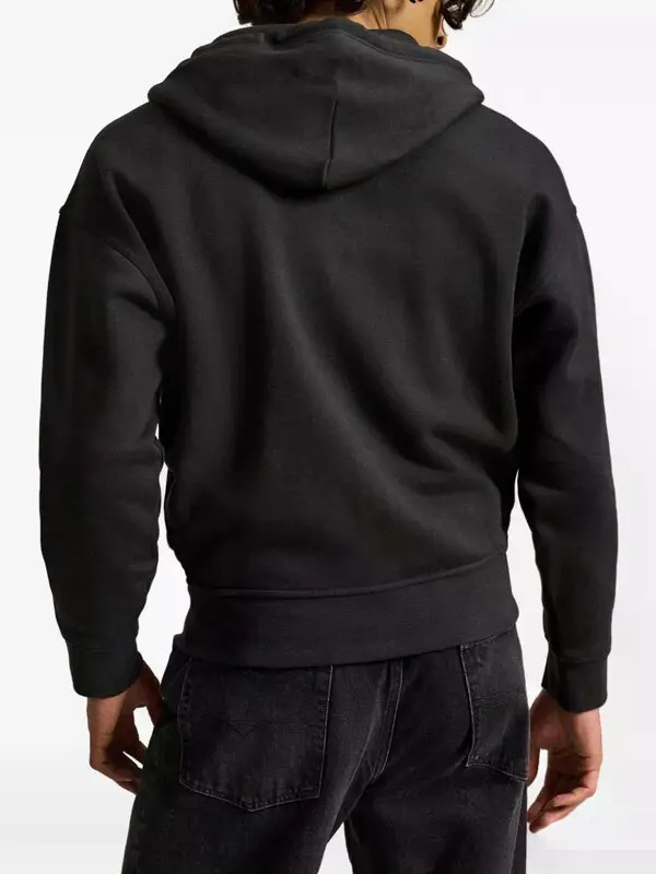 Polo Ralph Lauren Polo Sport Logo-embroidered Hoodie