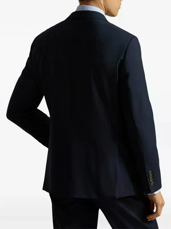 Polo Ralph Lauren Single-breasted Blazer