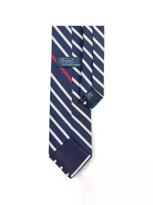 Polo Ralph Lauren Mogador Striped Tie