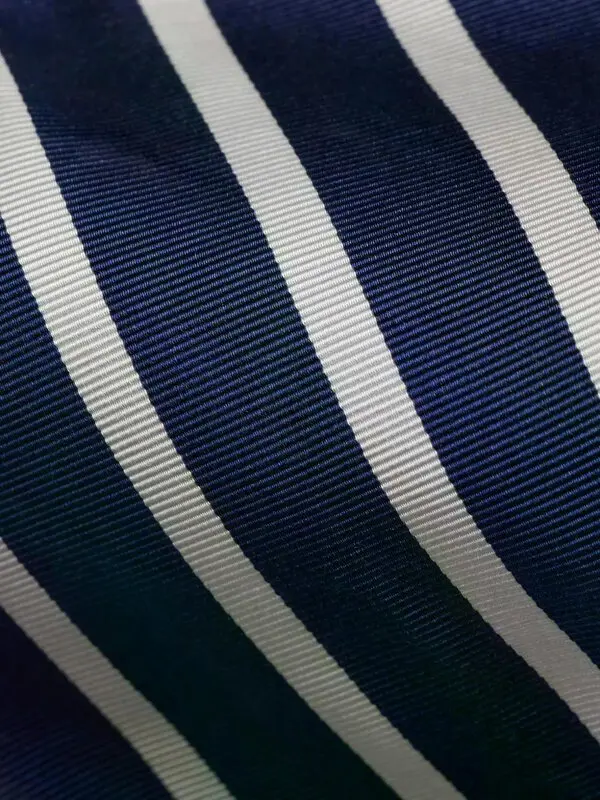 Polo Ralph Lauren Mogador Striped Tie