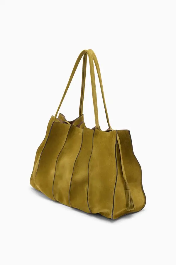 Ulla Johnson Adria Large Tote Handbag