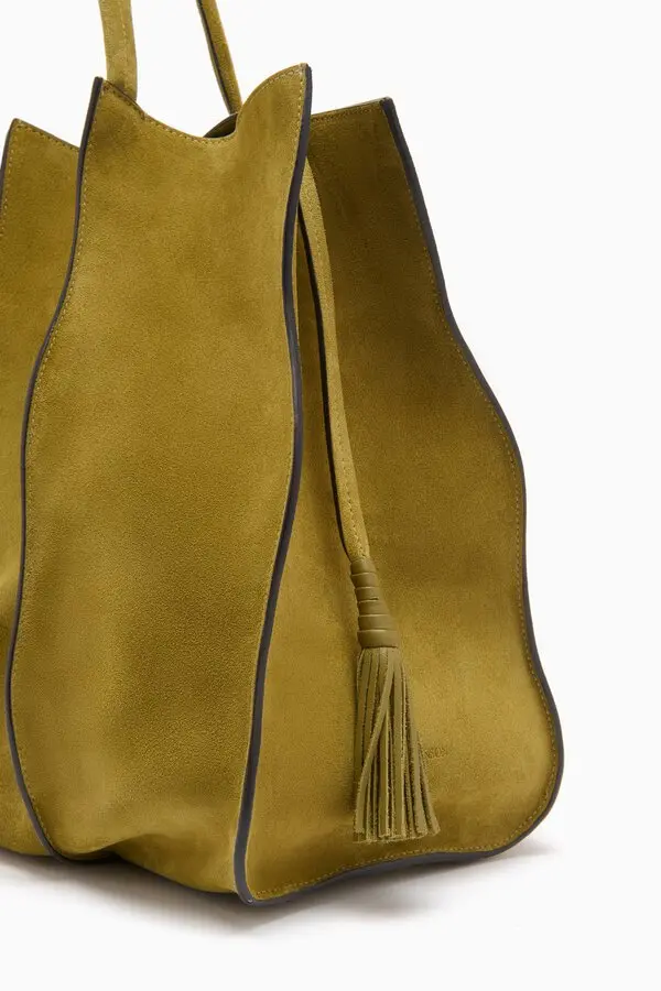 Ulla Johnson Adria Large Tote Handbag