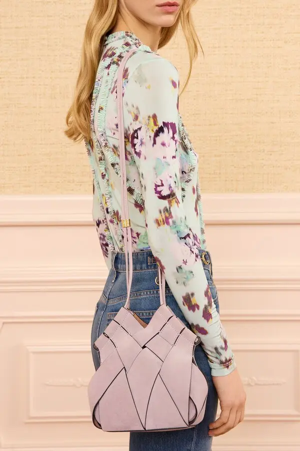 Ulla Johnson Charlotte Handbag