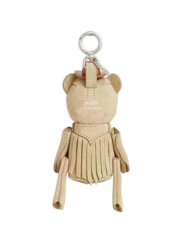 Polo Ralph Lauren Western Polo Bear Charm