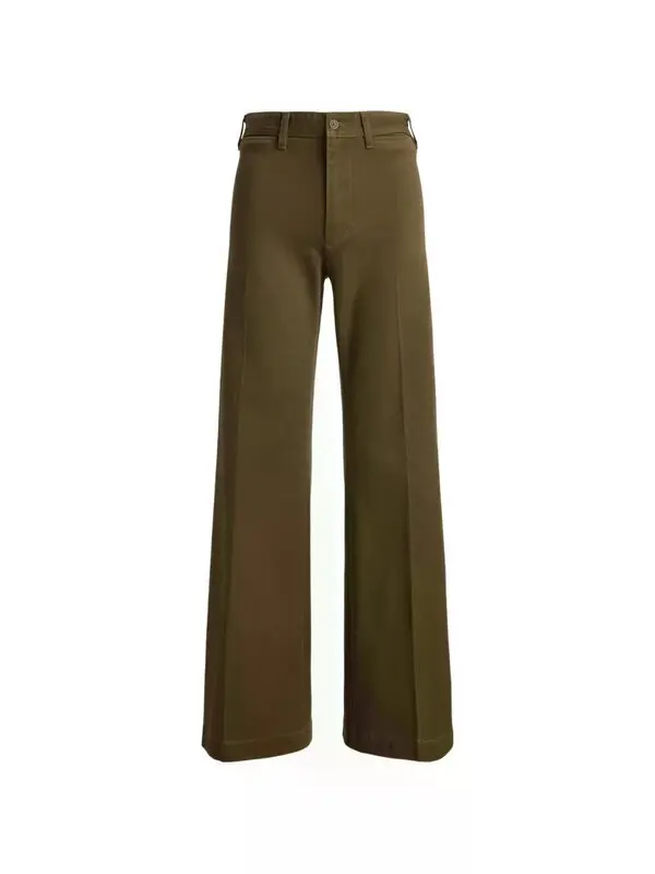 Polo Ralph Lauren Beaton Trousers - Green
